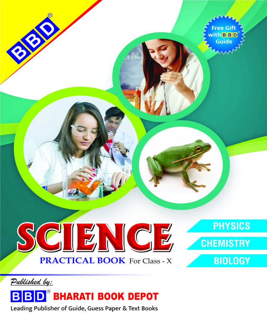 Bharati Book Depot - BBD Book - Book Guide Author, Publication and Store